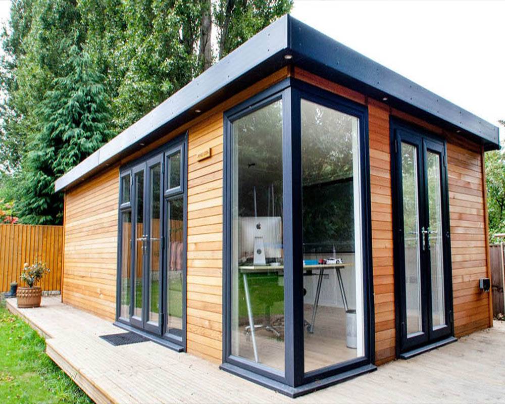 Garden Room Design & installations|Garden Room design Company